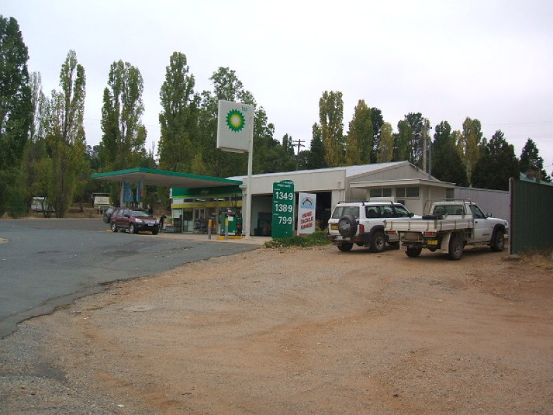 1 Snowy Mountains Highway, Adaminaby, NSW 2629 - realestate.com.au