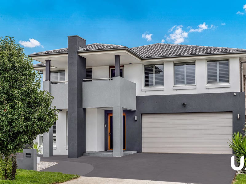 41 Burringoa Crescent, Colebee, NSW 2761 - Property Details
