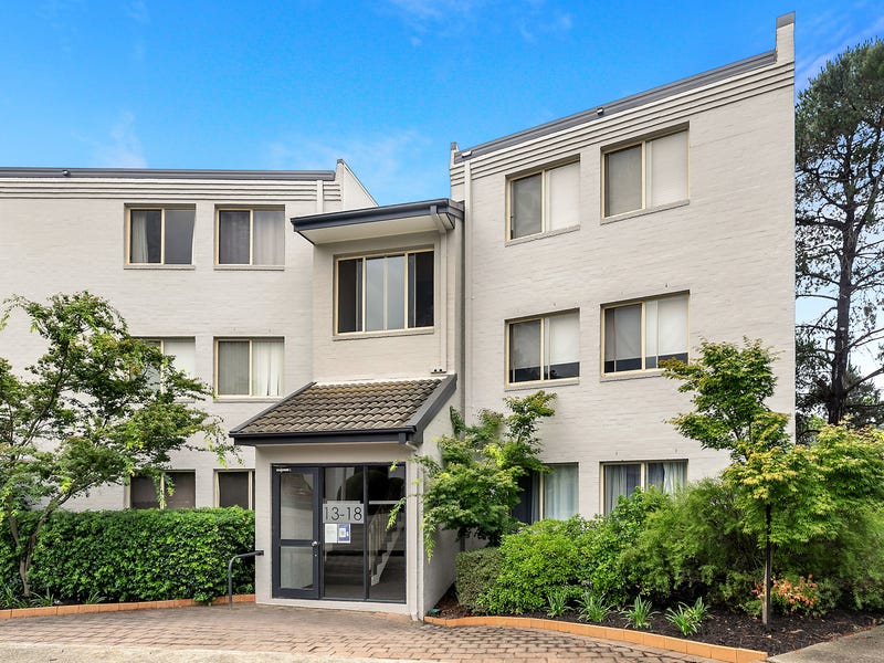 17/38 Bootle Place, Phillip, ACT 2606 - Property Details