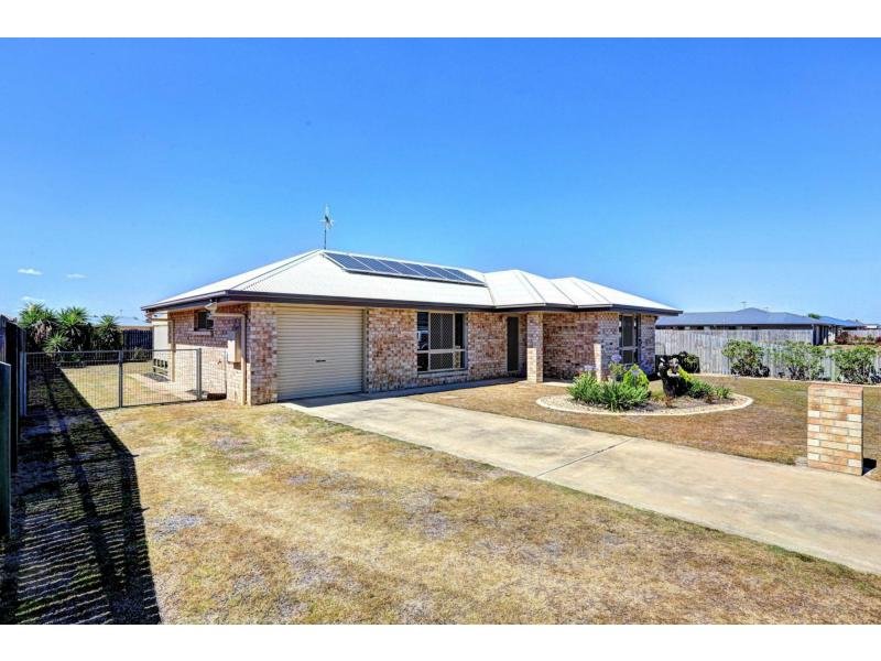 19 Dawson Avenue, Thabeban, Qld 4670 - Property Details