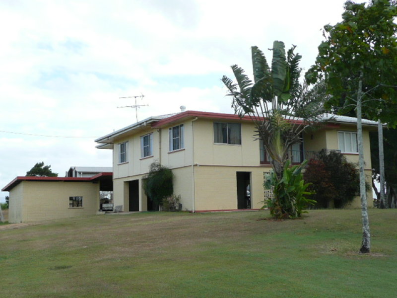 411 Trebonne Road, Trebonne, QLD 4850 - realestate.com.au