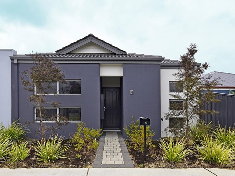 4 Cheyne Way, Caversham, WA 6055 - Property Details