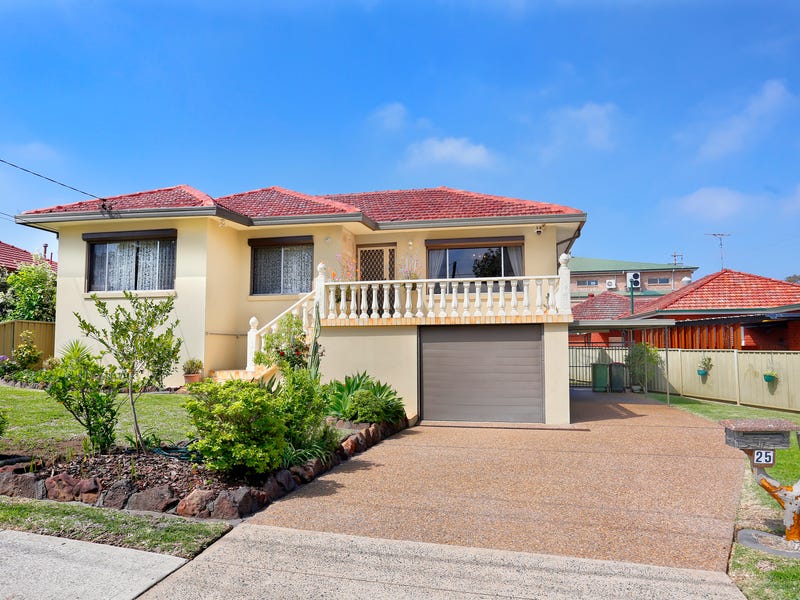 25 Murray Street, Smithfield, NSW 2164 - Property Details