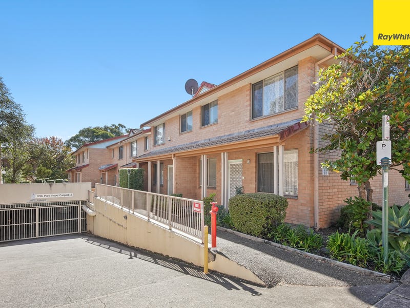 37/129B Park Road, Rydalmere, NSW 2116 - Property Details