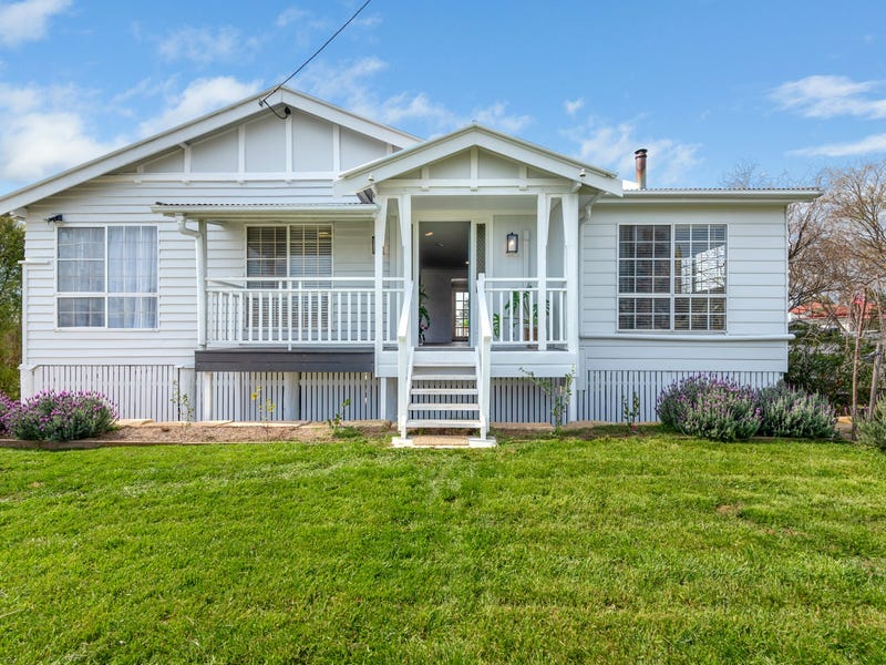 12 Gore Street, Warwick, Qld 4370 - Property Details