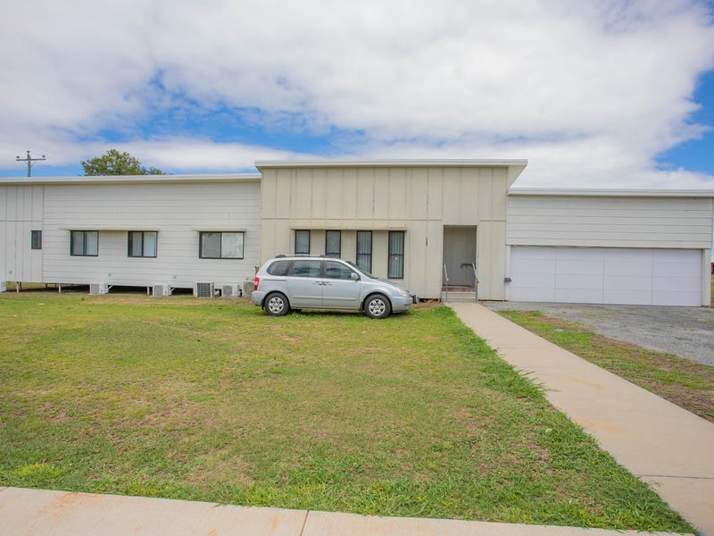 19 Weldon Street, Wandoan, Qld 4419 - House for Sale - realestate.com.au