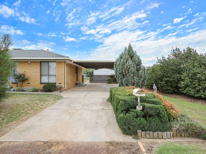 21 Victoria Street, Howlong, NSW 2643 - Property Details
