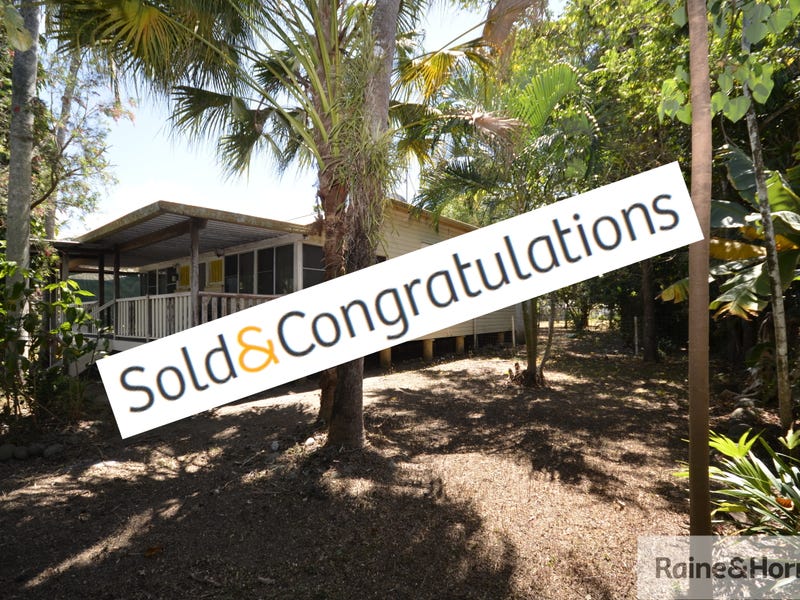 7 JACK STREET, Mossman, Qld 4873 - Property Details