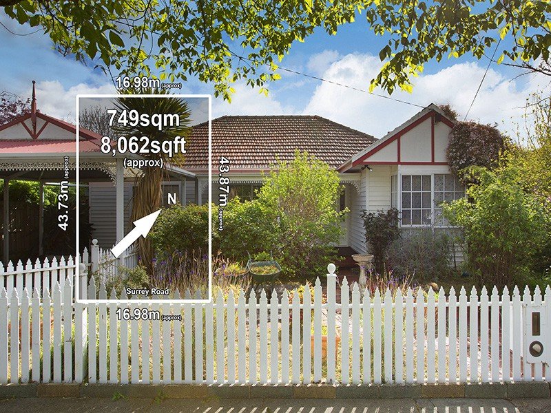 1 Surrey Road, Mount Waverley, VIC 3149 - realestate.com.au