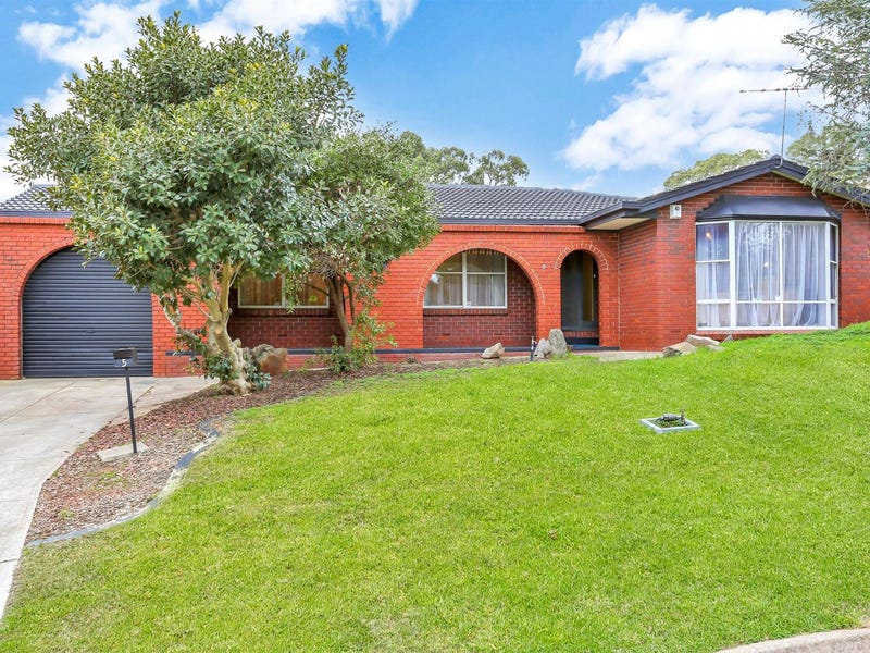 5 Haven Street, Ridgehaven, SA 5097 - Property Details
