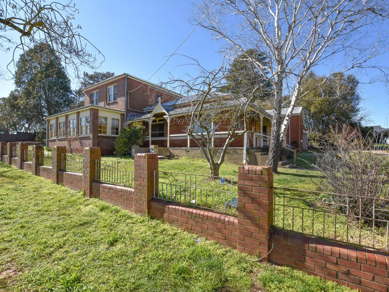 64 Victoria Street, Millthorpe, NSW 2798 - Property Details