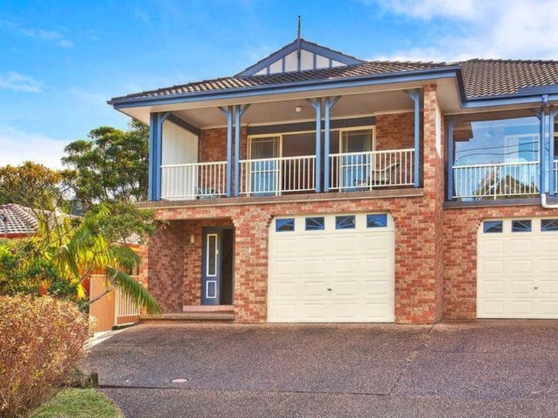 1/55 Blue Bell Drive, Wamberal, NSW 2260 - Property Details