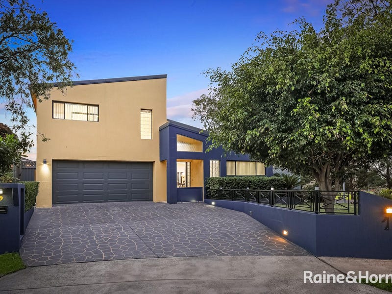 16 Maramba Close, Kingsgrove, NSW 2208 - Property Details