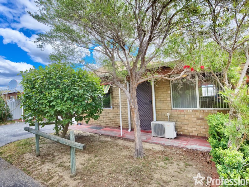 18/61 Shakespeare Avenue, Yokine, WA 6060 - Property Details