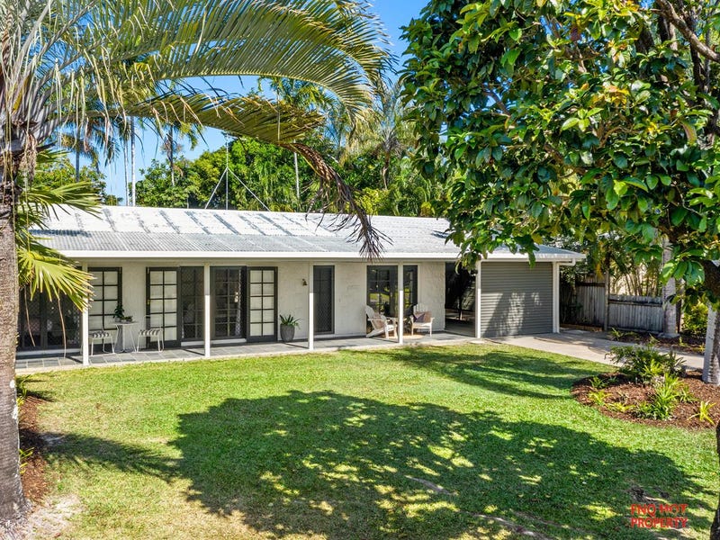 8 Queenscliff Close, Kewarra Beach, QLD 4879 - realestate.com.au