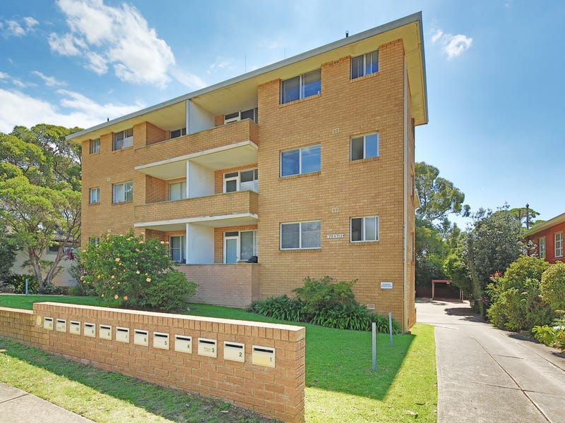 8/711 Kingsway, Gymea, NSW 2227 - Property Details