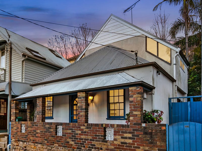 23 Ancrum Street, Waverton, NSW 2060 - Property Details