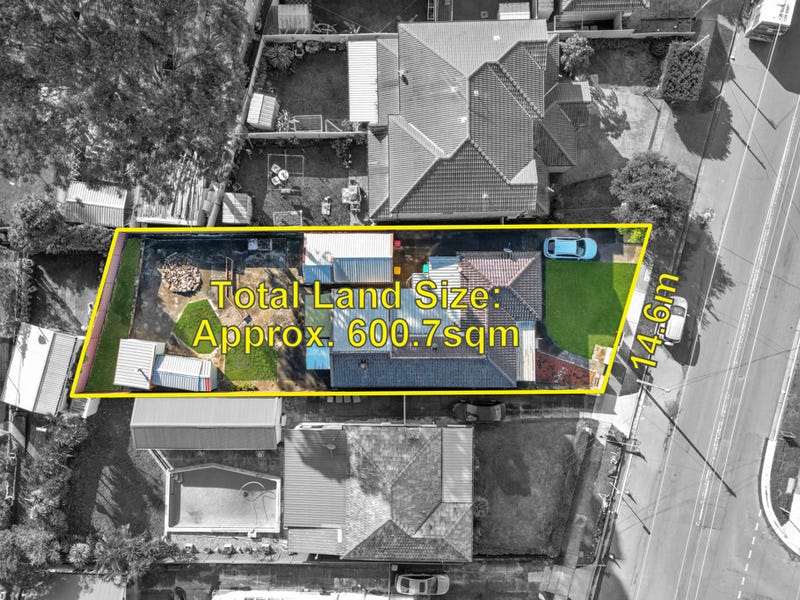 14 Polo Street, Revesby, NSW 2212 - Property Details