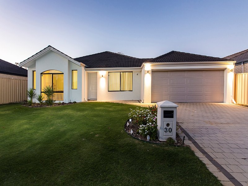 30 Camballin Loop, Bertram, WA 6167 - realestate.com.au