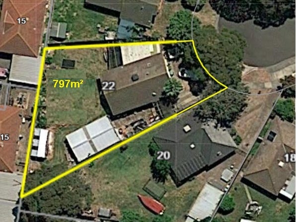 22 Goldfinch Court, Carrum Downs, VIC 3201 - realestate.com.au