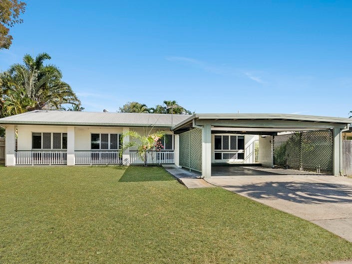 17 Malbon Road, Kirwan, Qld 4817 - Property Details