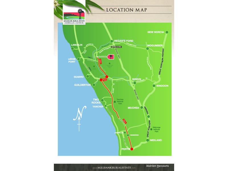 Lot 248 Nabaroo Road, Cowalla, WA 6503 - Property Details