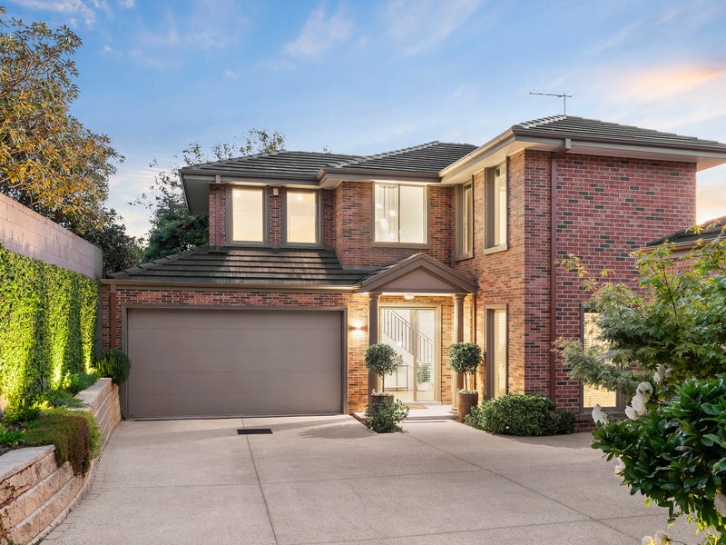 4/22 Prospect Hill Road, Camberwell, Vic 3124 - Property Details