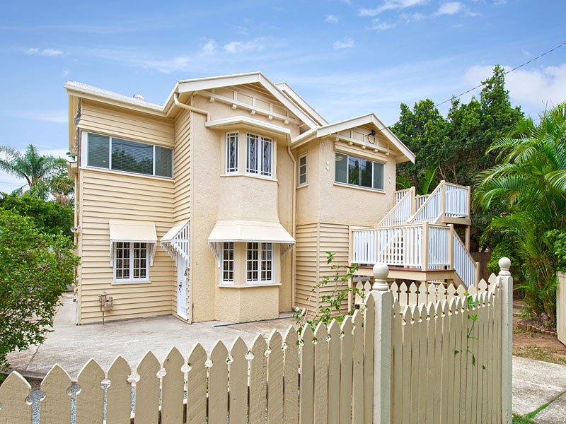 22 Gordon Street, Hendra, Qld 4011 - Property Details