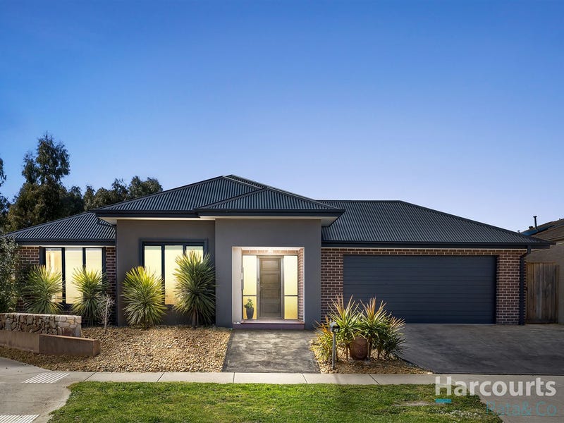 42 Laurimar Boulevard, Doreen, Vic 3754 - Property Details