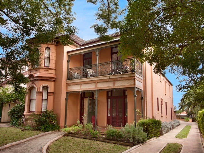 10/85 Queen Street, Ashfield, NSW 2131 - Property Details