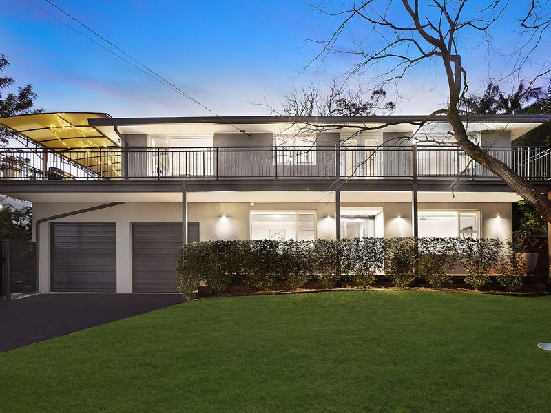 6 The Grove, Belrose, NSW 2085 - Property Details