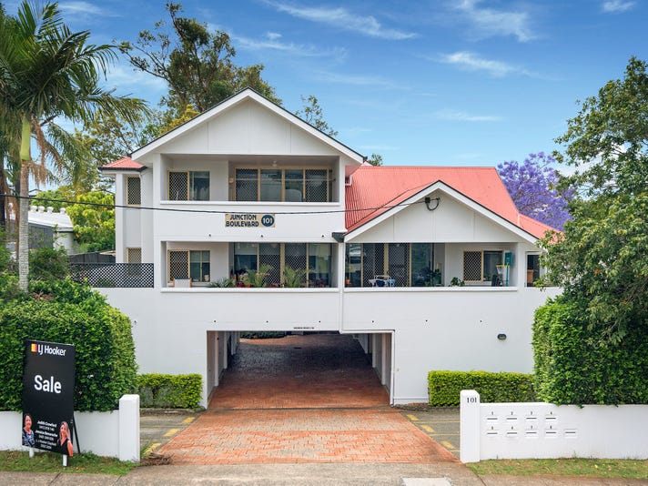 5/101 Junction Road, Clayfield, QLD 4011 - realestate.com.au