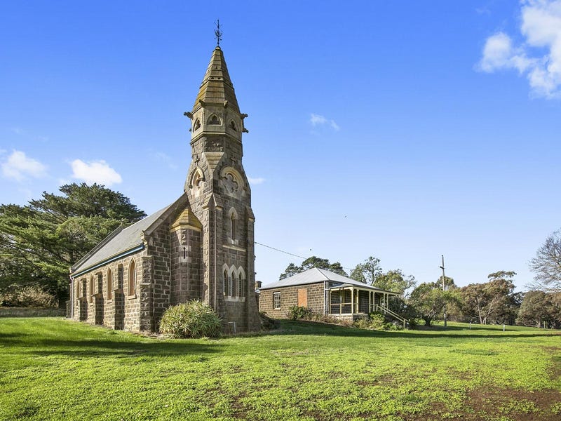 26 Walker Street, Wickliffe, Vic 3379 - Property Details