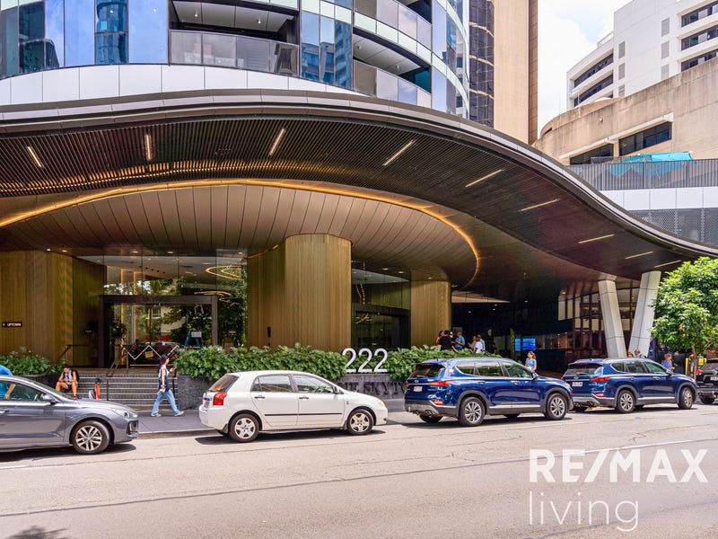 1607/222 Margaret Street, Brisbane City, QLD 4000 - realestate.com.au