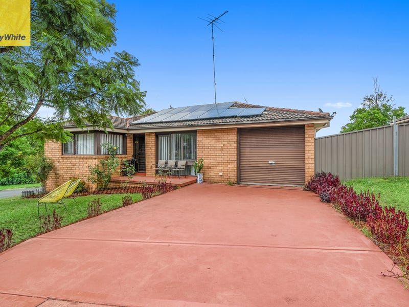 1 Marley Street, Ambarvale, NSW 2560 - Property Details