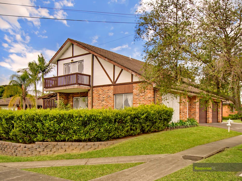 1 Dubbo Street, Quakers Hill, NSW 2763 - realestate.com.au