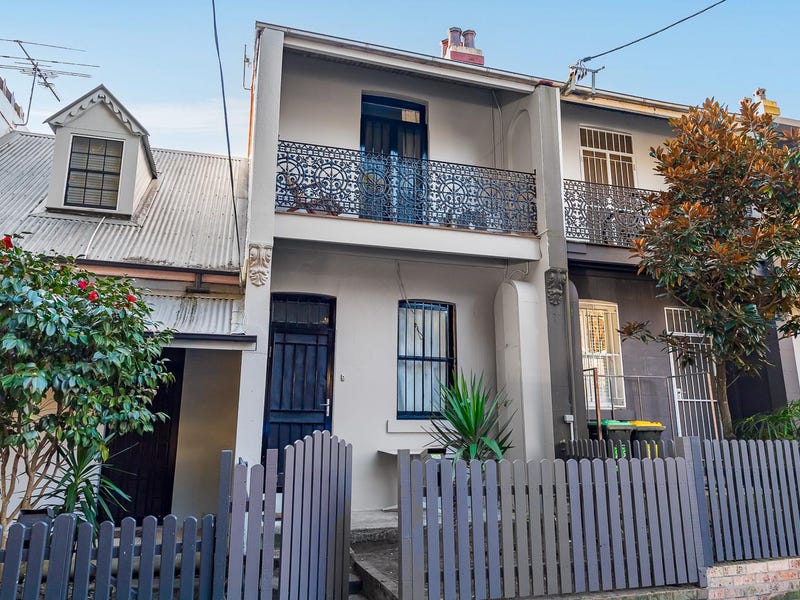 55 Wellington Street, Waterloo, NSW 2017 - Property Details