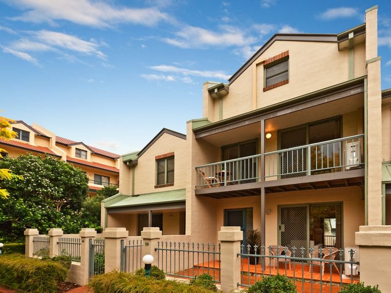 59/69 Allen Street, Leichhardt, NSW 2040 - Property Details