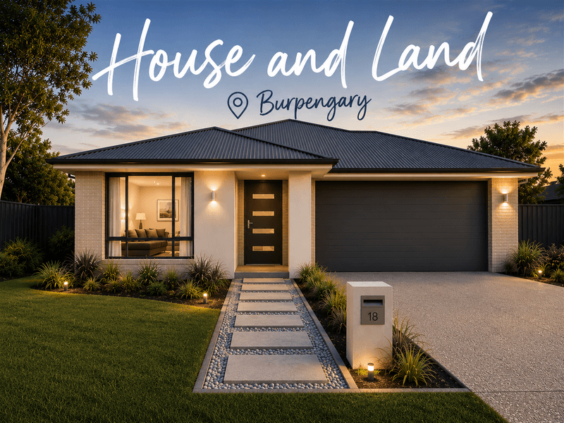 Burpengary - address available on request - House for Sale 151547648 ...