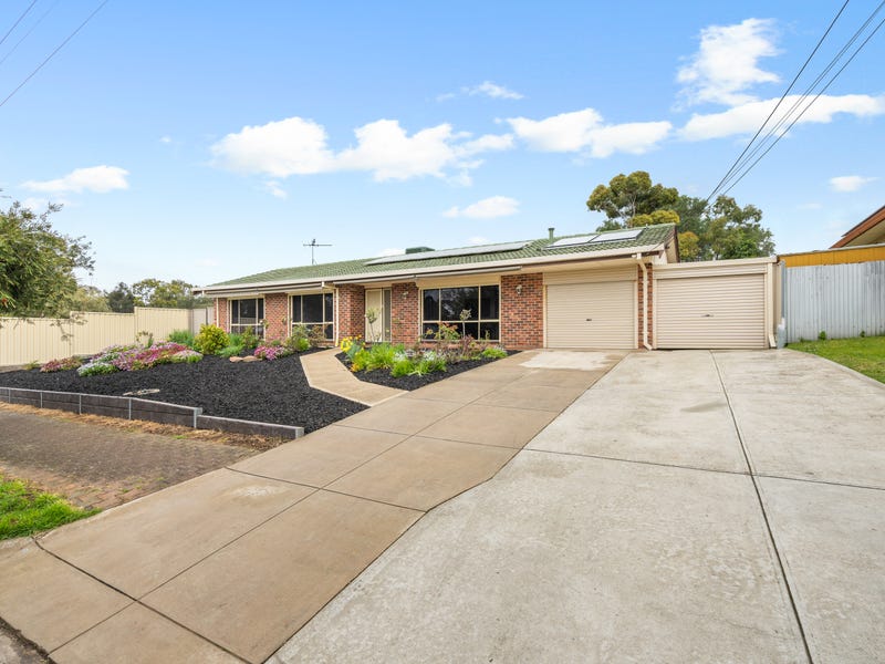 23 Pierre Road, Modbury, SA 5092 - Property Details