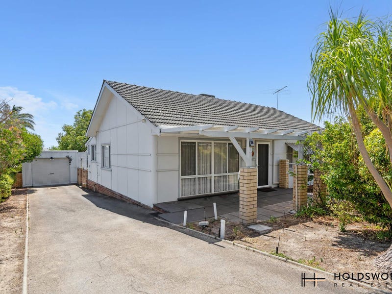 27 Cornell Street, Yokine, WA 6060 - Property Details