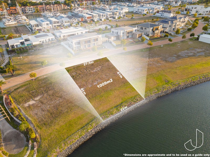 Real Estate & Property for Sale in Paradise Point, QLD 4216 (+2 ...