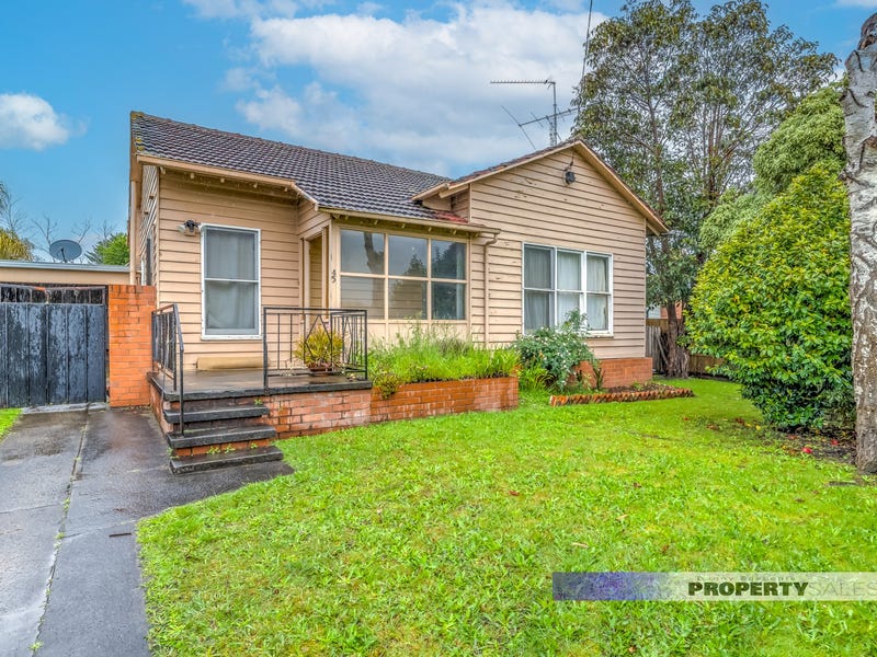 45 Service Road, Moe, Vic 3825 - Property Details