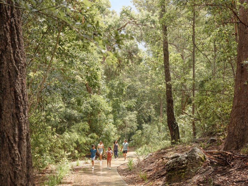 Brookwater Land Estate at 1 Tournament Drive - realestate.com.au