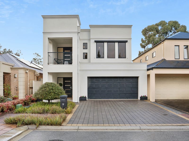 9 Windana Mews, Glandore, SA 5037 - Property Details