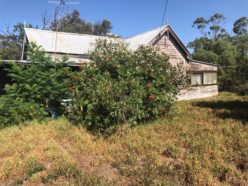 Lot 24 Gwabegar Road, Kenebri, NSW 2396 - Property Details