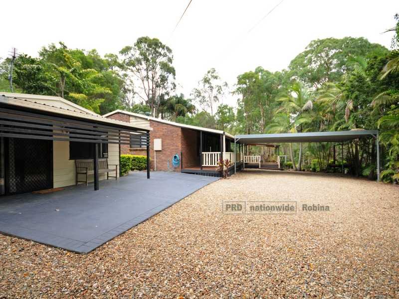 96 Bonogin Rd, Bonogin, Qld 4213 - Property Details