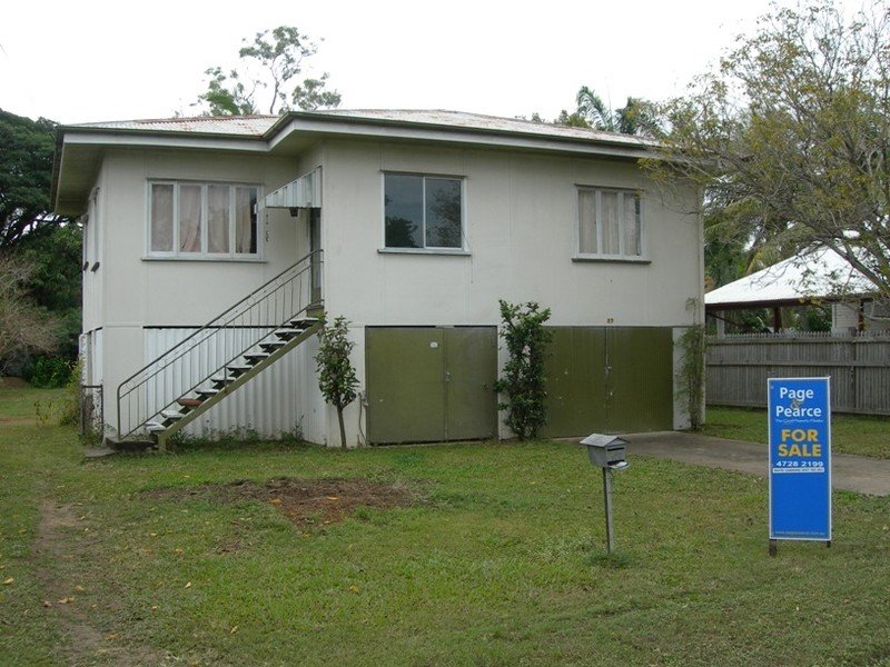 12 Strange Street, Currajong, QLD 4812 - realestate.com.au