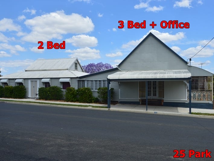 25 Park Street, Lowood, Qld 4311 - Property Details