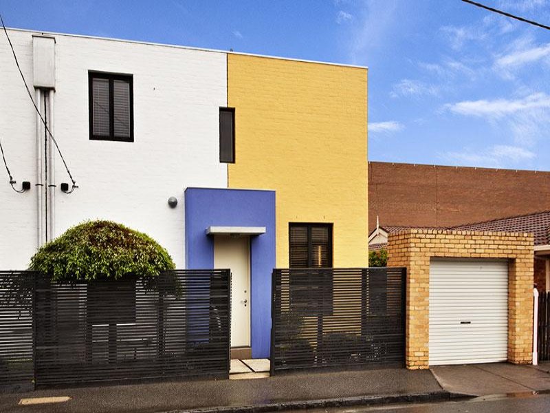 22 Gordon Street, Richmond, Vic 3121 - Property Details
